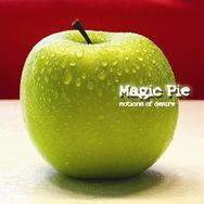 Magic Pie - Motions of Desire - Progressive Rock